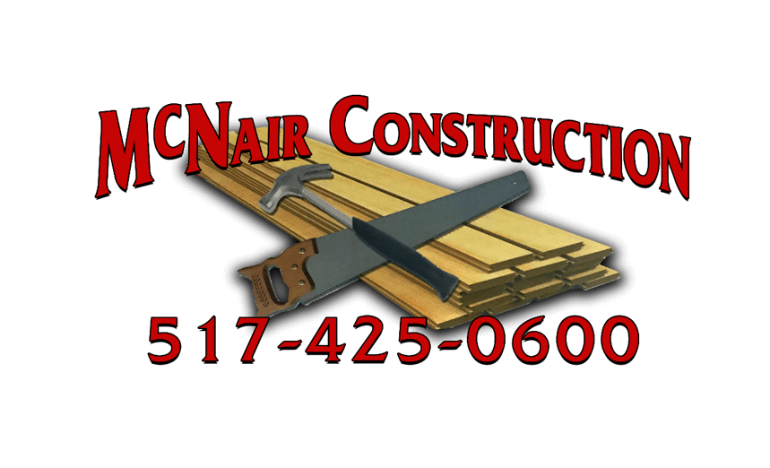 Home - Mc Nair Construction