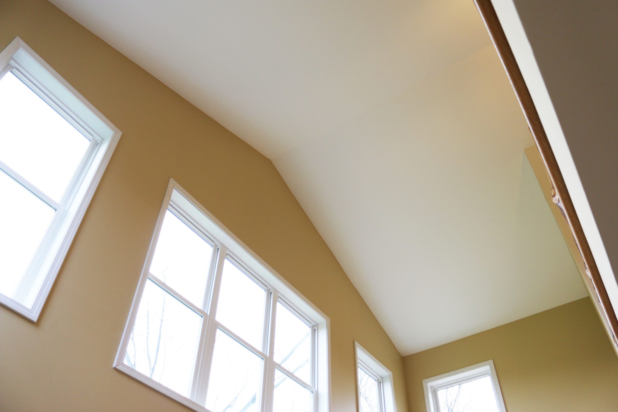 Custom Kitchens & Remodeling - Mc Nair Construction