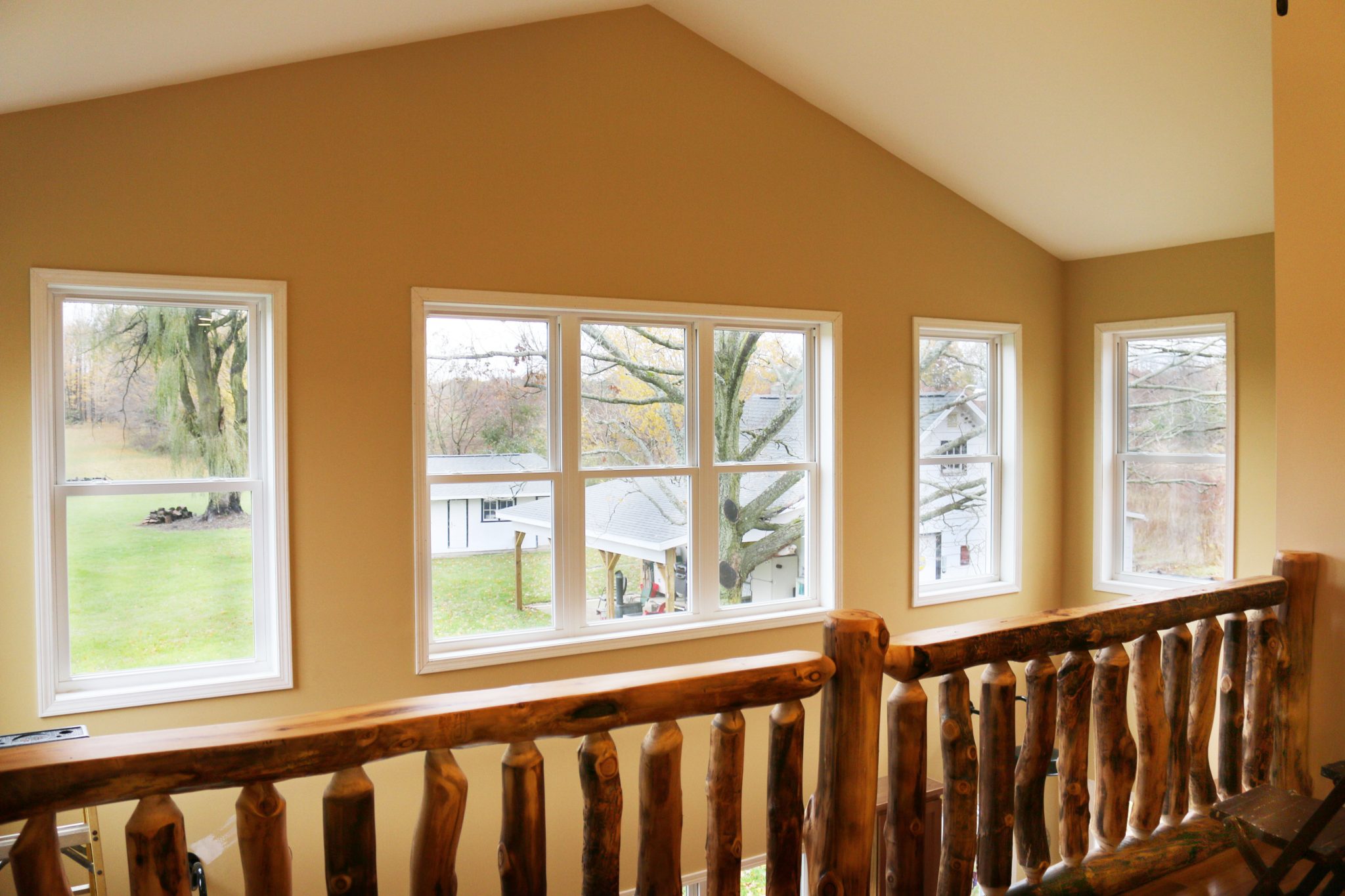 Custom Kitchens & Remodeling - Mc Nair Construction