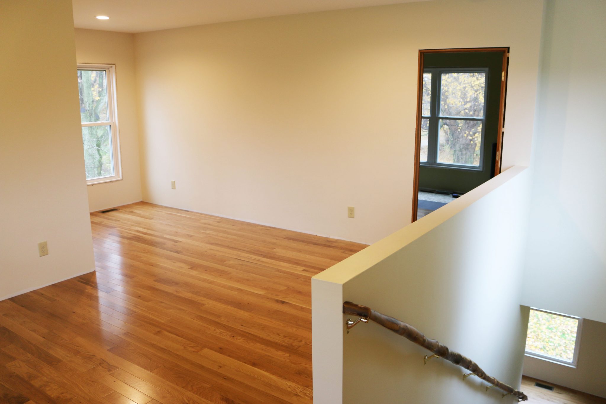 Custom Kitchens & Remodeling - Mc Nair Construction