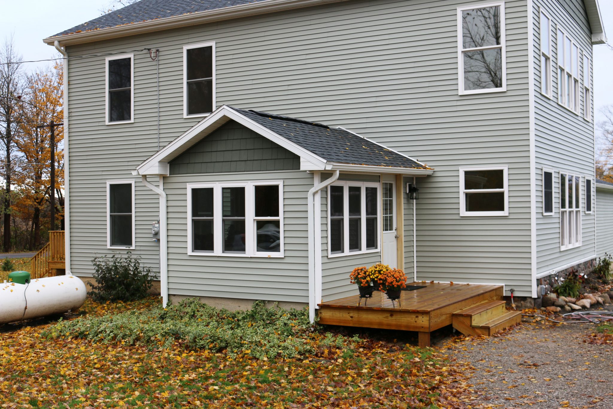 Custom Kitchens & Remodeling - Mc Nair Construction