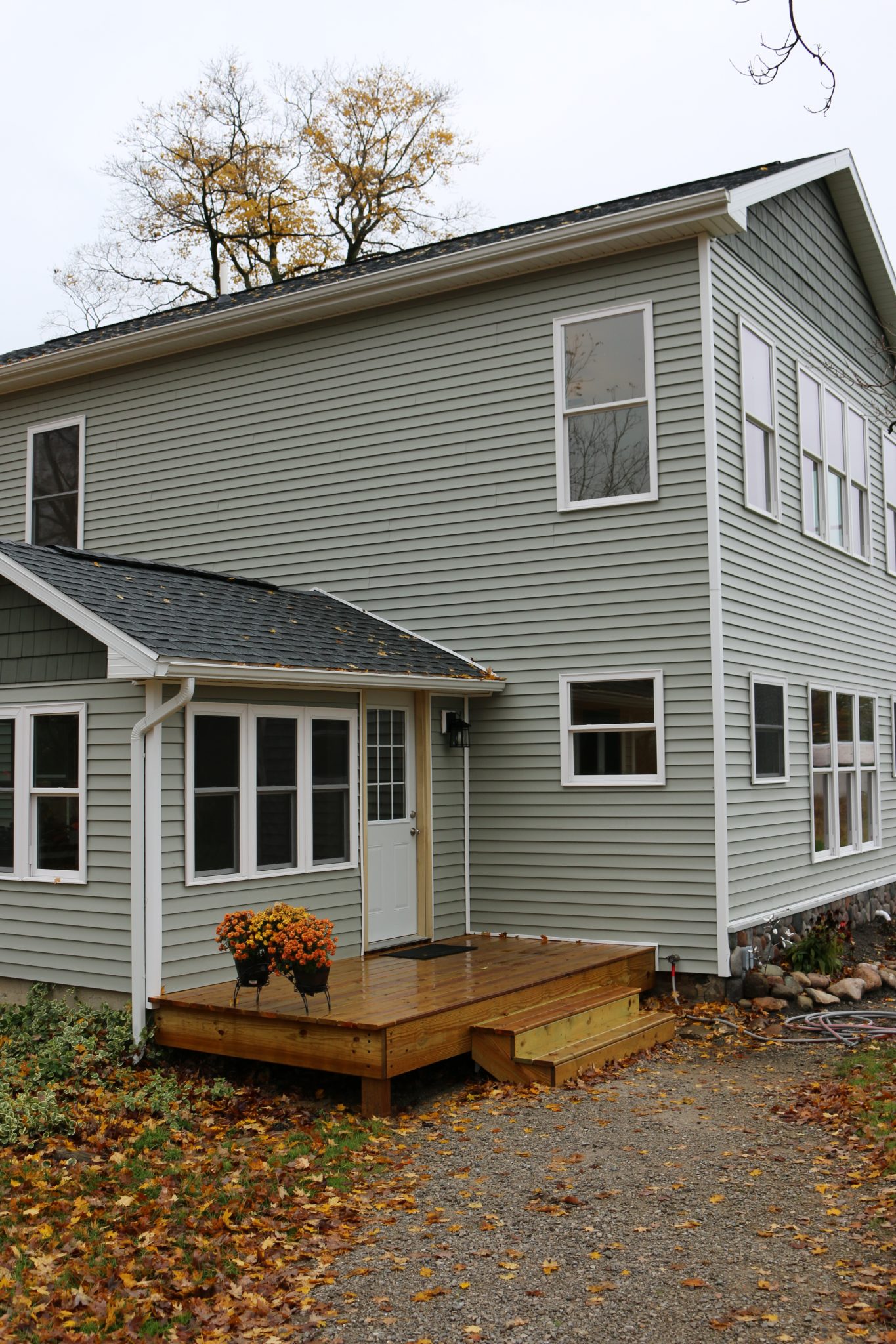 Custom Kitchens & Remodeling - Mc Nair Construction