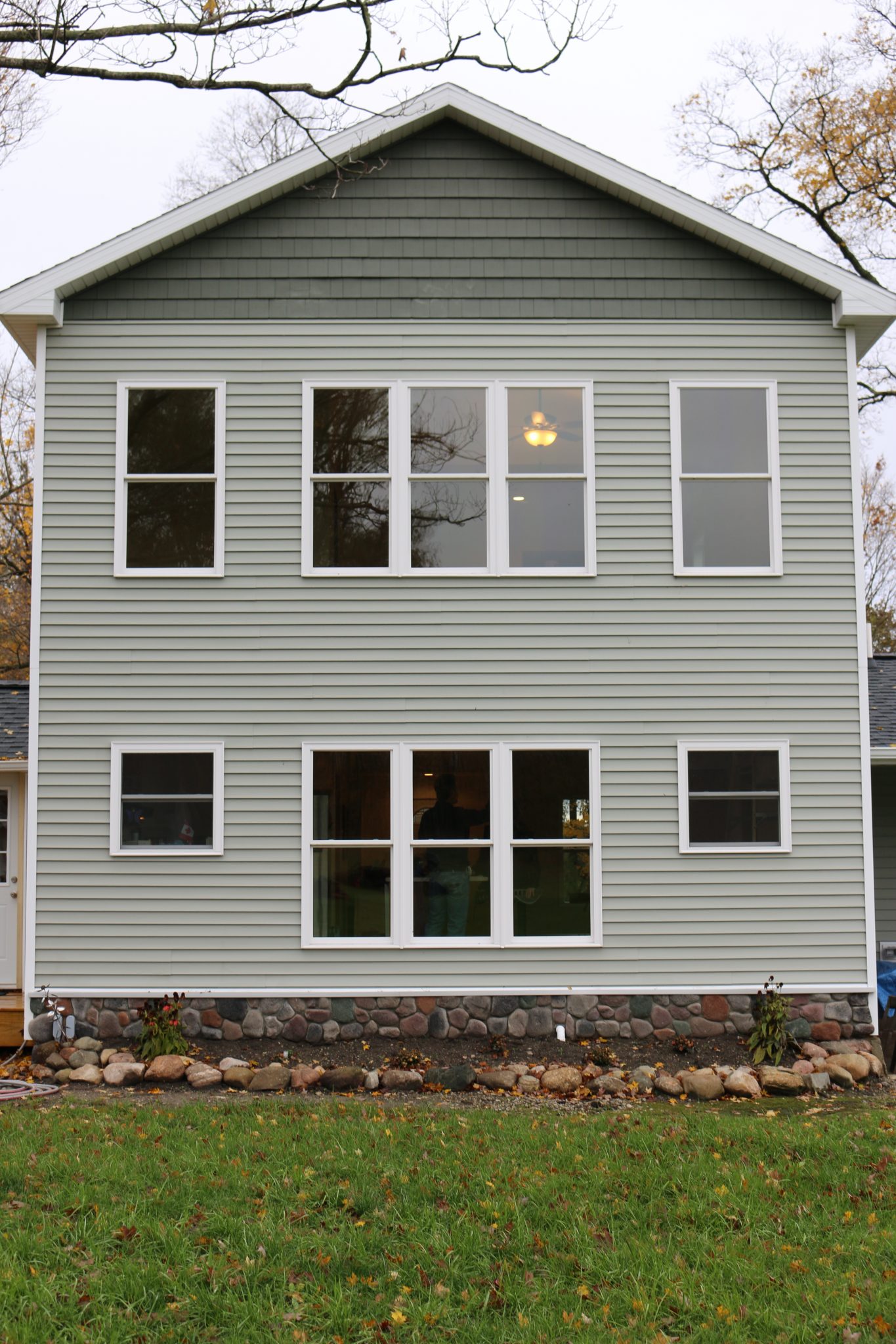 Custom Kitchens & Remodeling - Mc Nair Construction